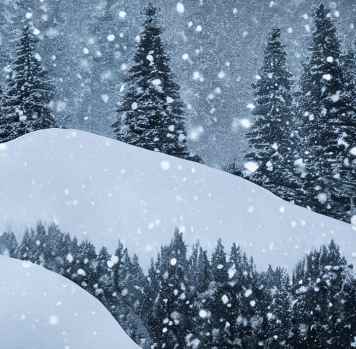 Weather vocabulary in French - List of useful words