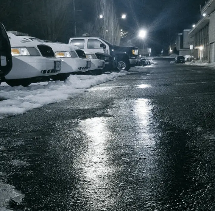 Weather vocabulary in French - List of useful words - Audio