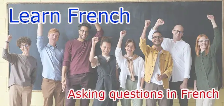 List of Jobs and Occupations in French - Audio files