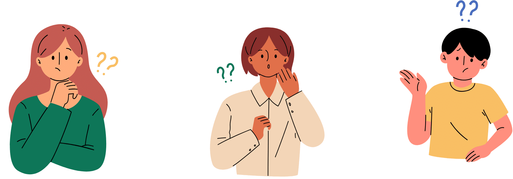 4 essential ways to ask questions in French: A simple guide